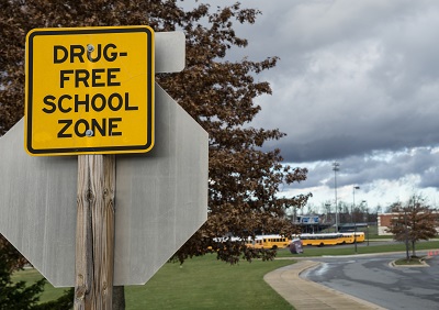 Drug Abuse in Schools | Drugs in High School | Turnbridge