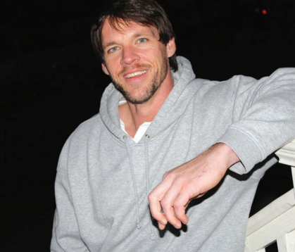 CHAS LANKFORD - An Unsung Hero | Turning Point