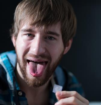 Signs of LSD Addiction | Turnbridge