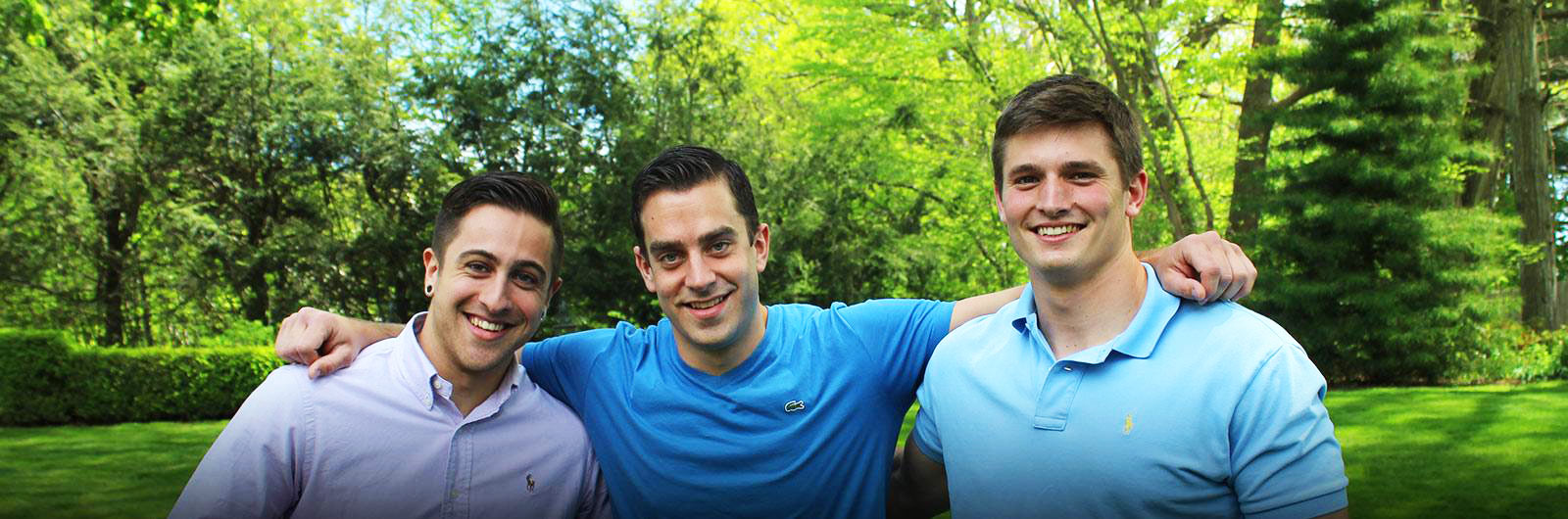 Living in Recovery | Alumni Life | Turnbridge