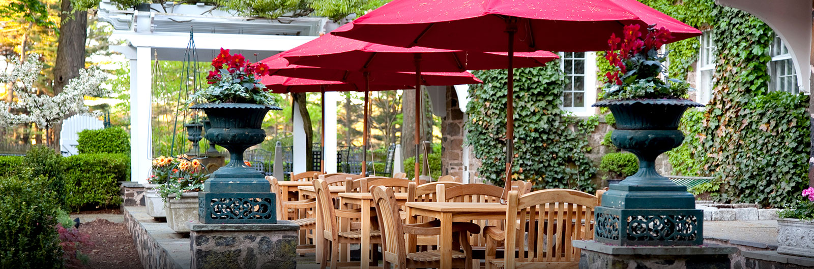 Our Location | Turnbridge