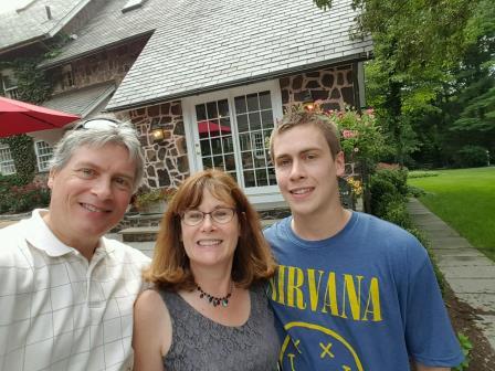 Joining the Recovery Community in CT | Turnbridge