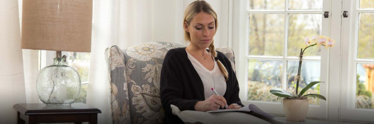 Women’s Mental Health & Addiction Treatment in CT | Turnbridge