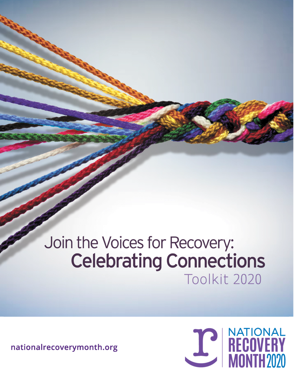National Recovery Month 2020 | Turnbridge