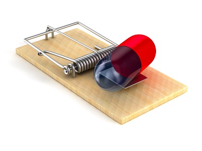 3 Dangerous Medications in Your Home | Turnbridge