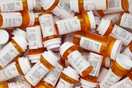 The Top 5 Most Addictive Prescription Drugs | Turnbridge