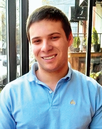 GRANT L - A Change in Perspective | Turning Point