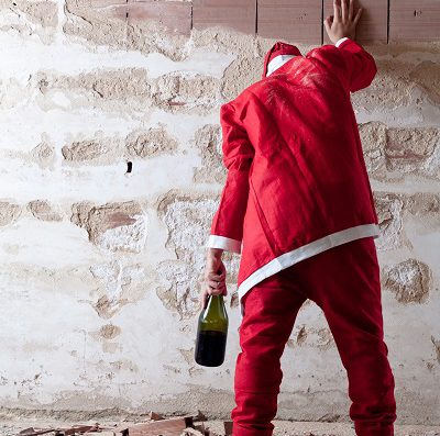 Holiday Relapse Prevention Plan | Turnbridge