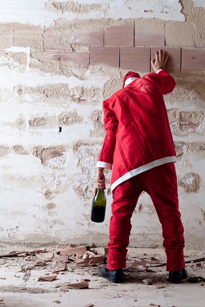 Holiday Relapse Prevention Plan | Turnbridge