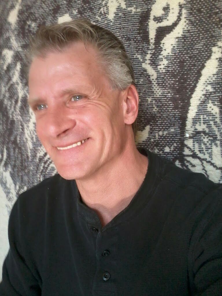 Jeff Perron - Unsung Hero | Turning Point