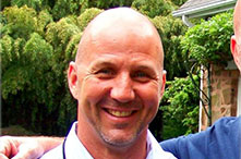 January '15 Unsung Hero - Matt Barba - Turnbridge