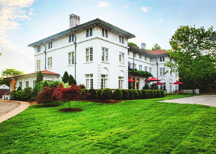 Women’s Rehab in CT | Turnbridge