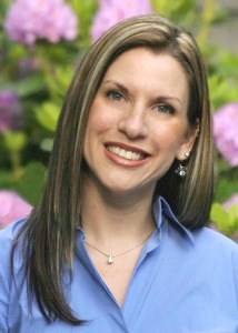 Sarah Allen Benton Joins our Clinical Team! | Turning Point