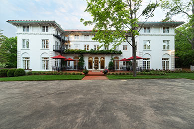 Photo Gallery - Turnbridge