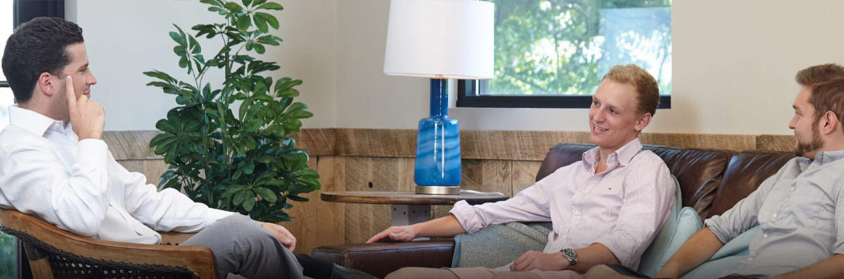 Outpatient Rehab in CT | Turnbridge Outpatient