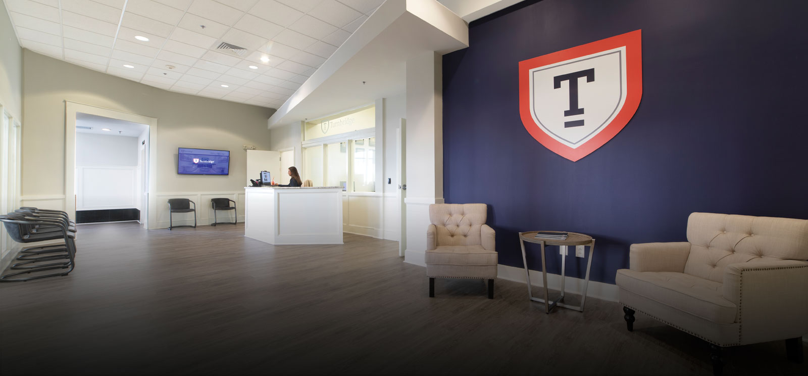 Outpatient Addiction Treatment in CT | Turnbridge Outpatient