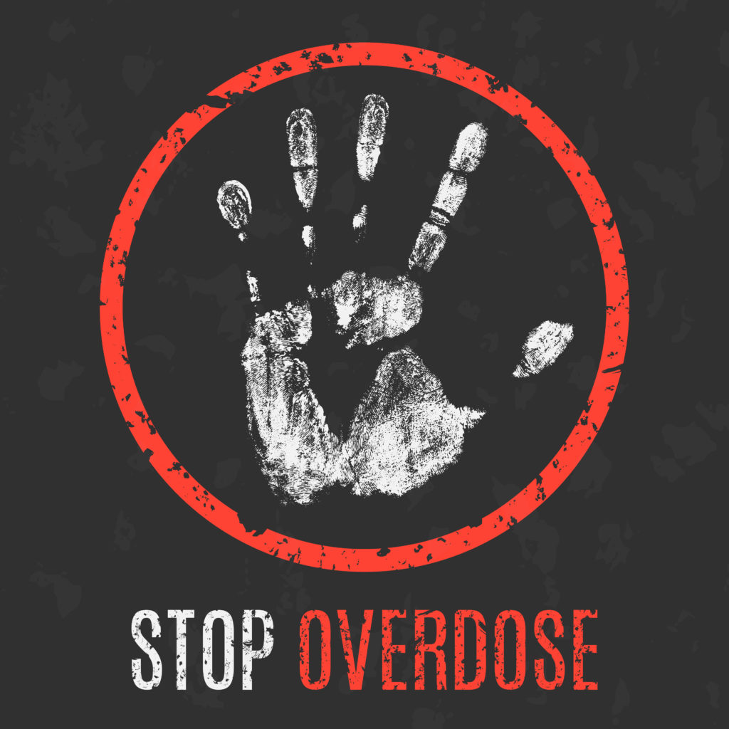 What to Do if Someone Overdoses | Turnbridge