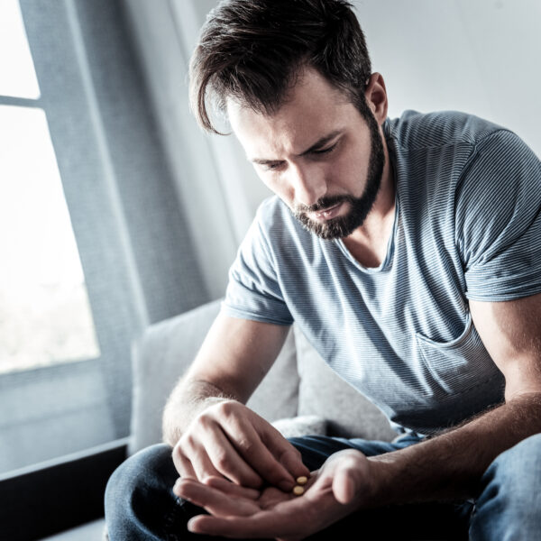 Drug Addiction vs. Tolerance vs. Dependence | Turnbridge