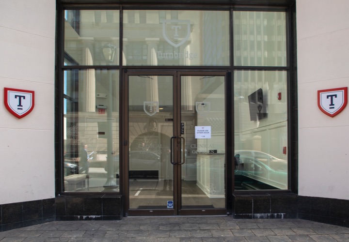 Mental Health & Drug Treatment in CT | Turnbridge