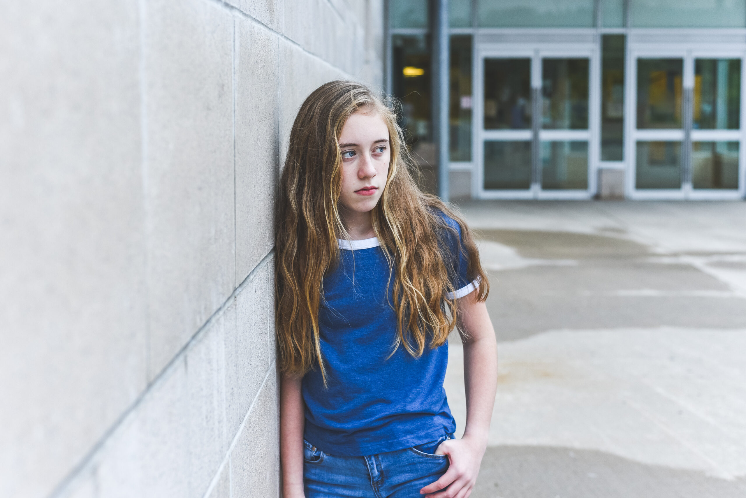 Why the Rise in Teenage Mental Health Problems? | Turnbridge