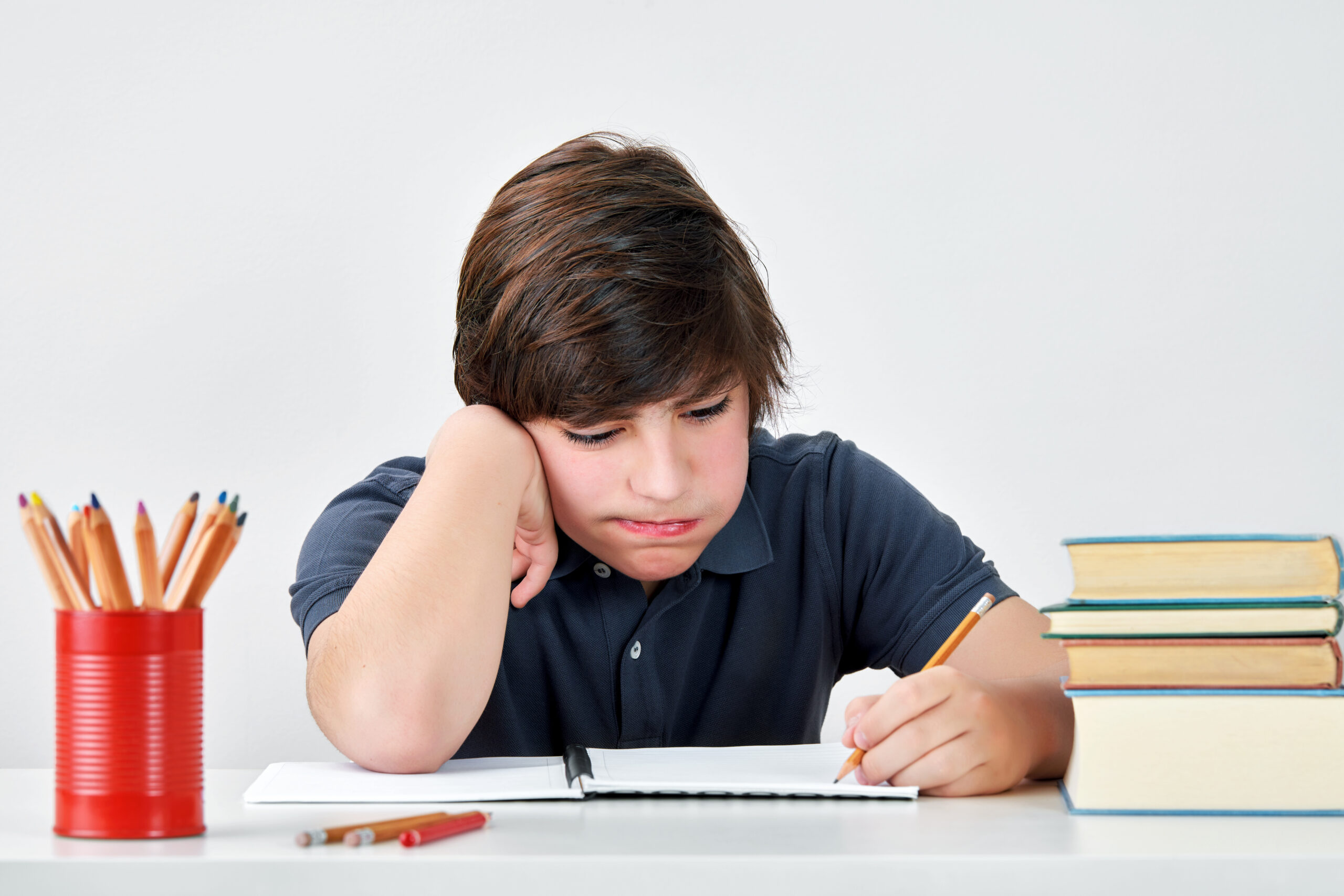 Common Signs of ADHD in Teenagers | Turnbridge