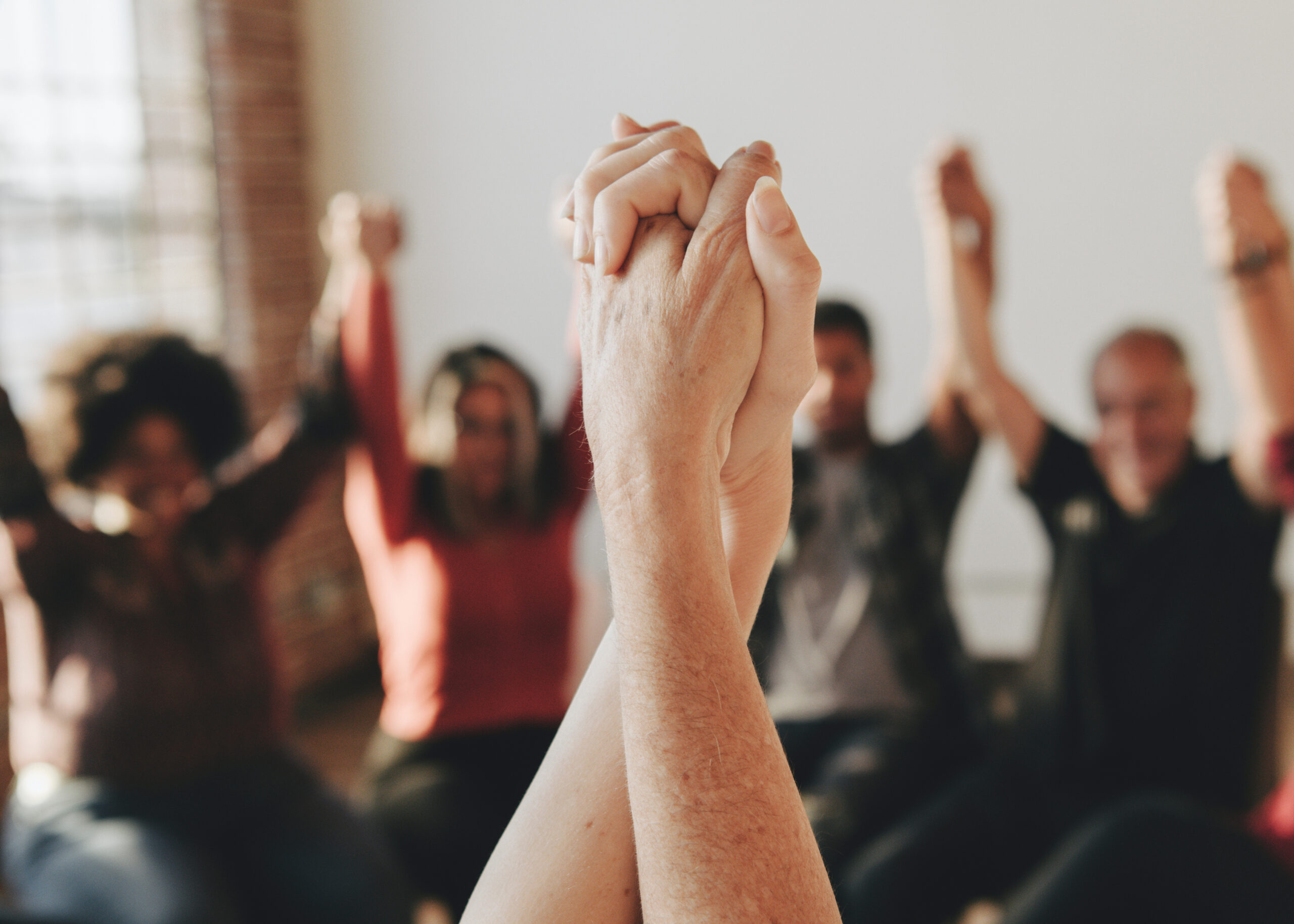 The Stages of Recovery from Addiction | Turnbridge