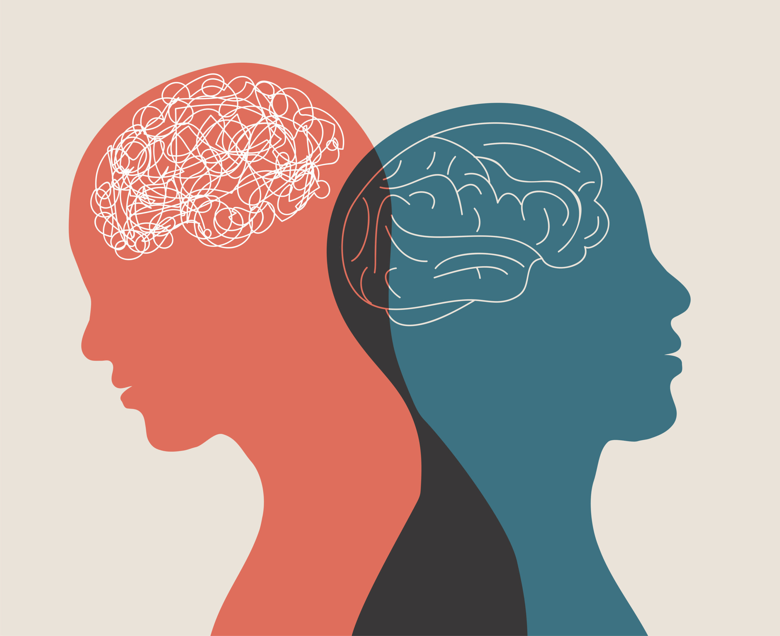 Behavioral Health vs. Mental Health | Turnbridge