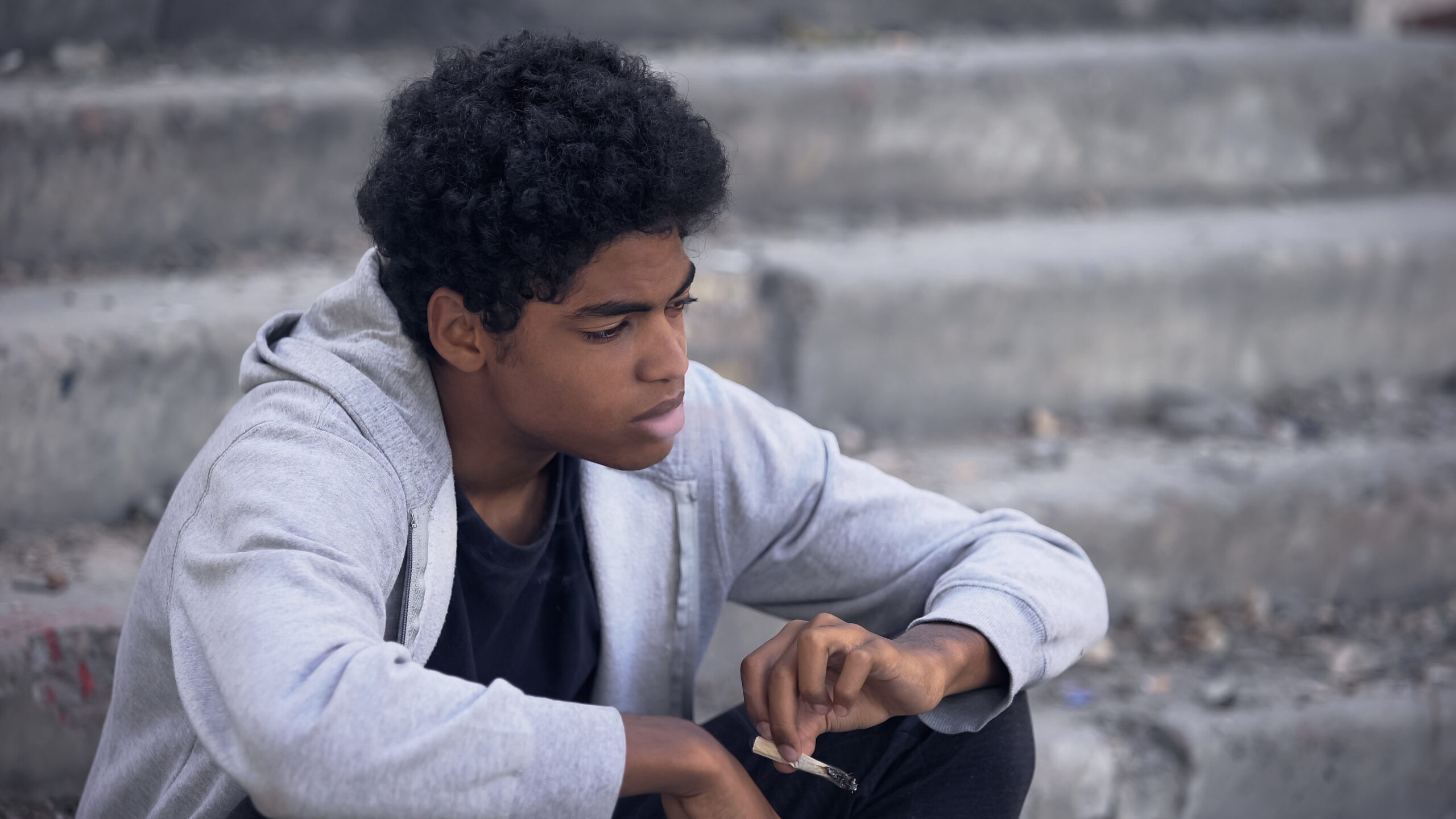 Consequences of Substance Abuse in Adolescence | Turnbridge