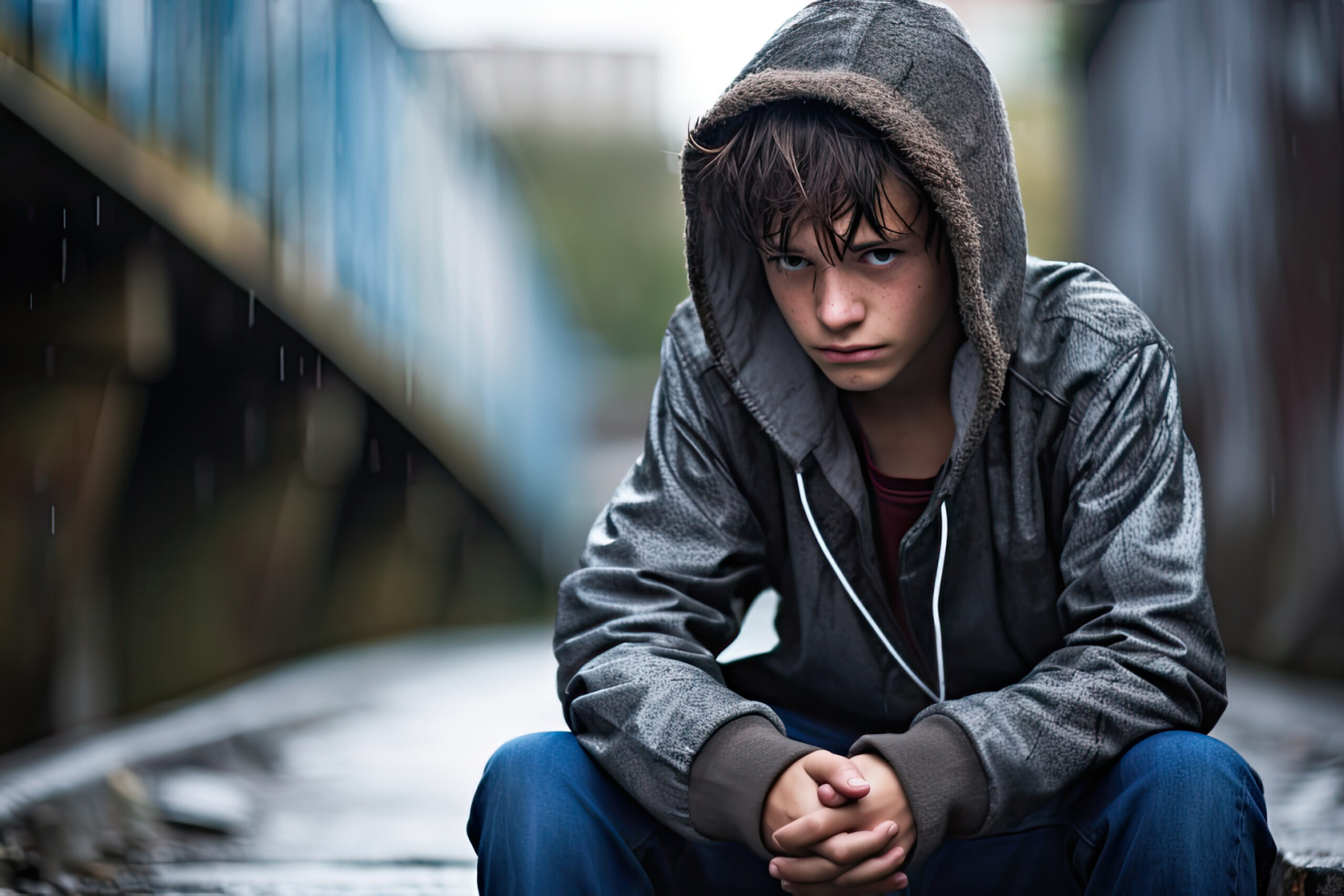 The Effects of Depression on Teens and Young Adults | Turnbridge