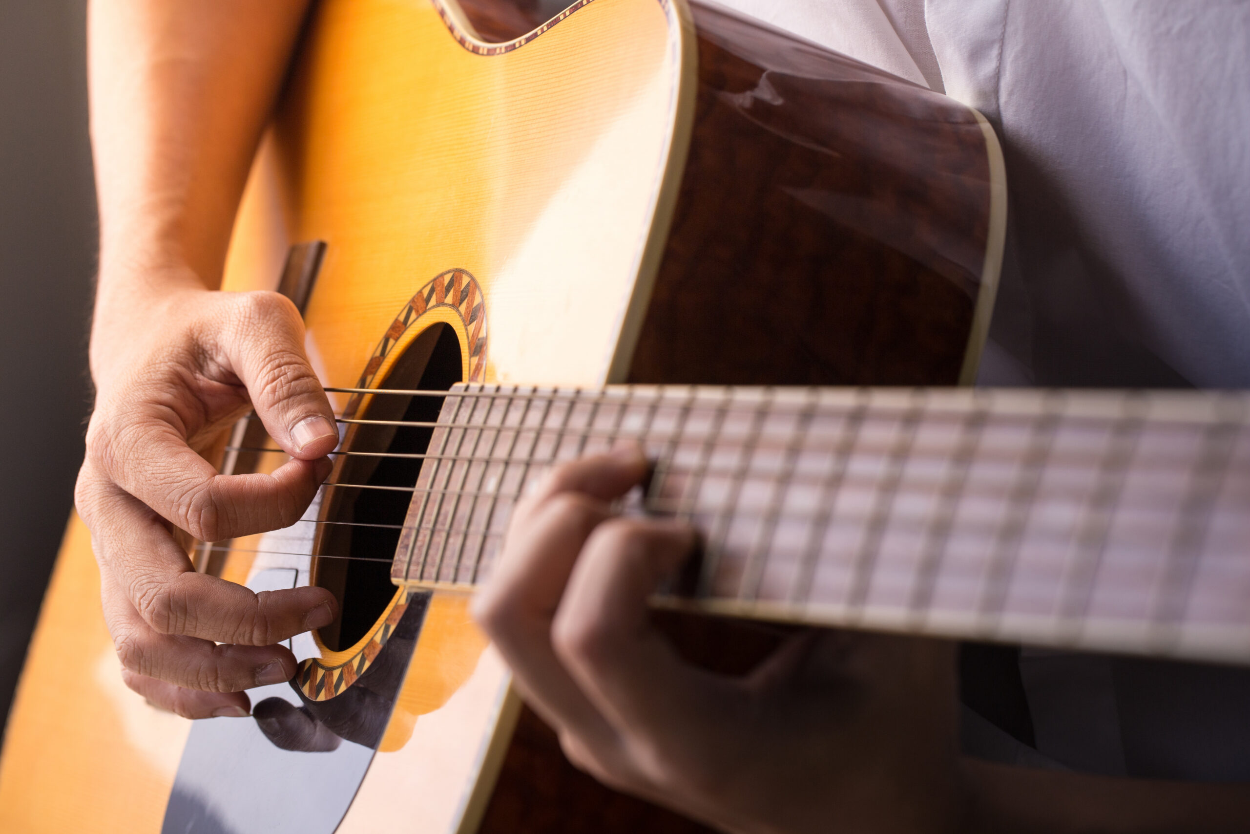 American Idol’s Julian Kalel on Mental Health | Turnbridge